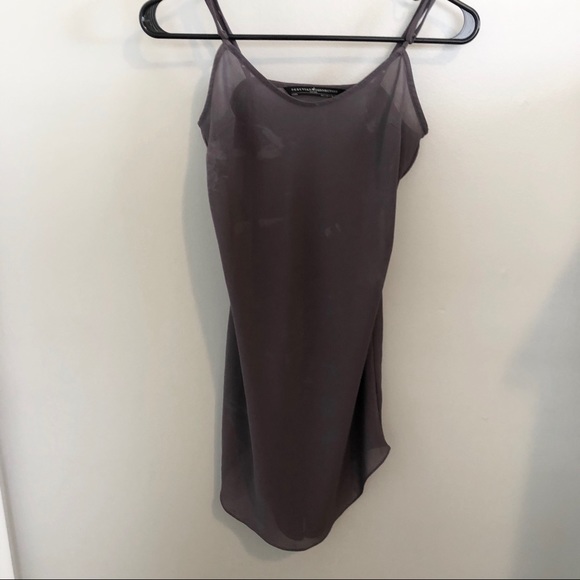 Peruvian Connection | Intimates & Sleepwear | Peruvian Connection Slip ...